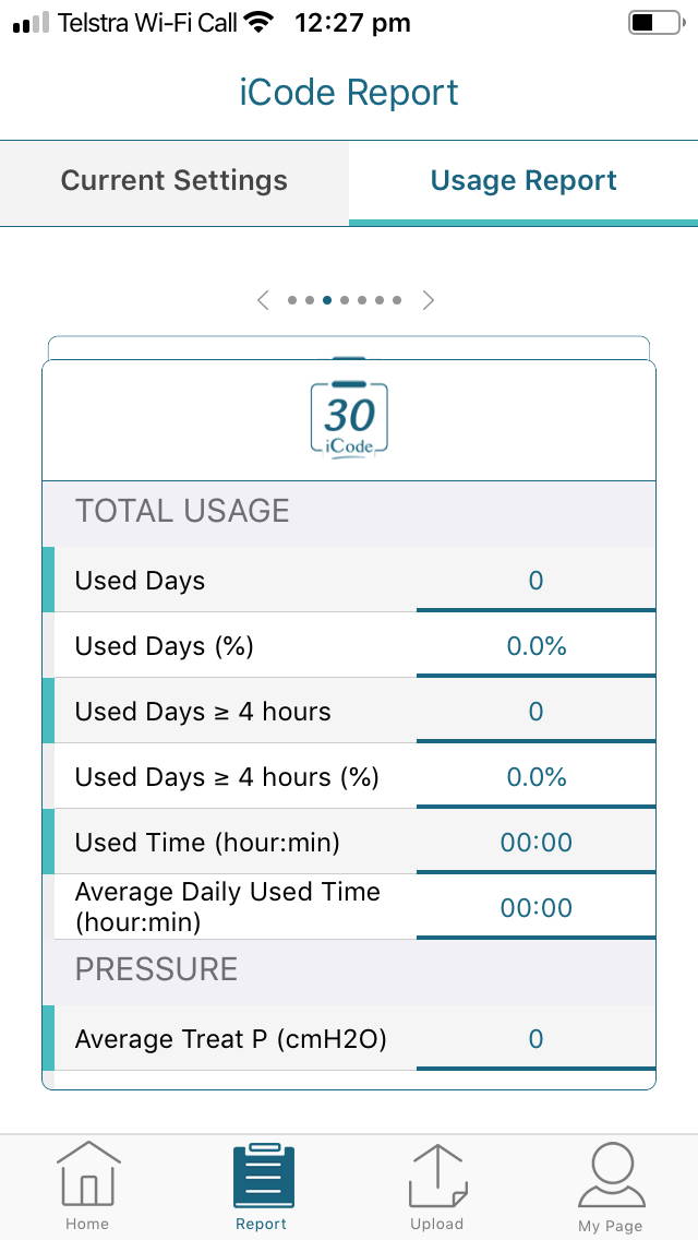 Complete Auto CPAP Package - Sleep Disorders Clinic
