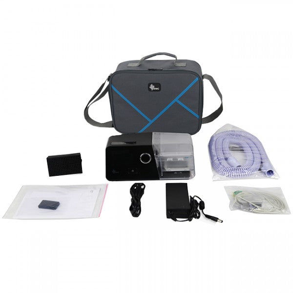 Complete Auto CPAP Package - Sleep Disorders Clinic