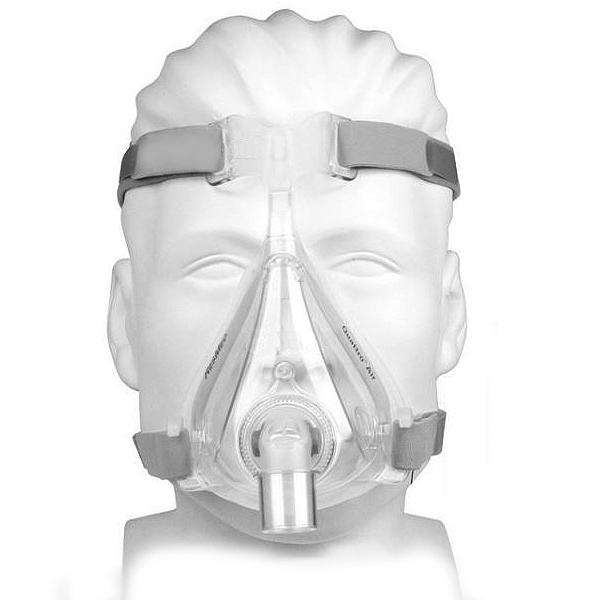 CPAP Masks - Sleep Disorders Clinic